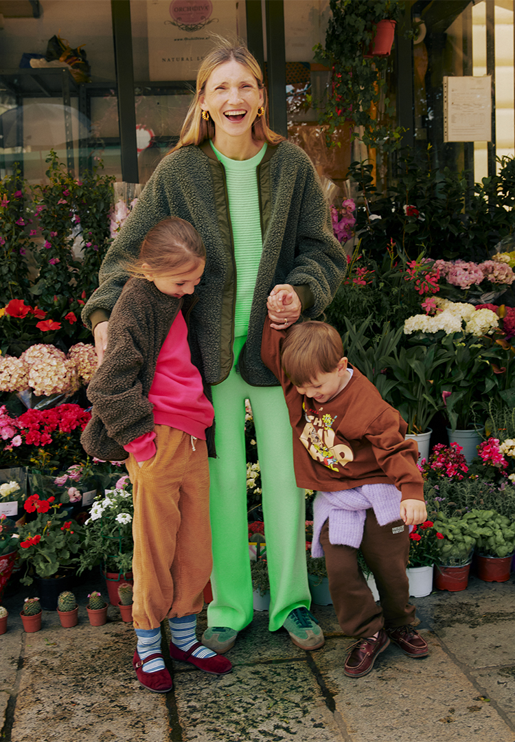 American Vintage – Élégance Moderne & Intemporelle | Crazy Republic